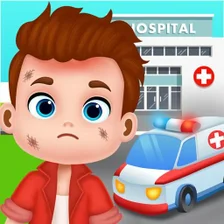First Aid Surgery Doctor - Hos APK for Android - Download
