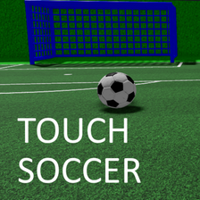 Touch Soccer for ROBLOX - Game Download