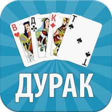 Durak Online - Card Game para iPhone - Descargar