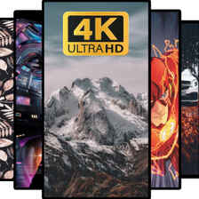 4k Wallpaper Live Hd Wallpapers Backgrounds Apk Für Android Download