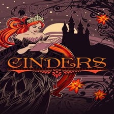 Cinders Mod - Descargar