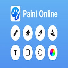 Paint - Drawings Easy cho Google Chrome - Tiện ích mở rộng Tải về