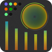com.pixel.equalizer.bassbooster APK for Android - Download