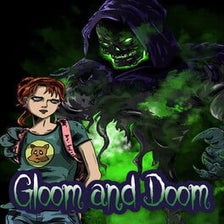PlayStation 5 용 Gloom and Doom - 다운로드