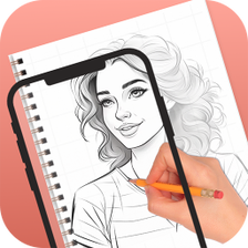 AI Draw Sketch Trace for Android - Download