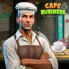 Cafe Business Simulator - Restaurant Manager APK for Android - Download