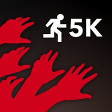 Zombies Run 5k Training for iPhone - Download
