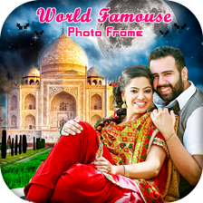 World Famous Photo Frame para Android - Descargar