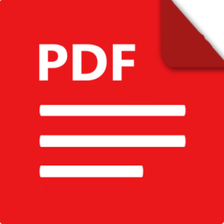PDF Reader - Just 2 MB Viewer Light Weight 2020 per Android - Download