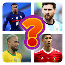 Guess the Soccer Player: Football Quiz Trivia APK for Android - Download