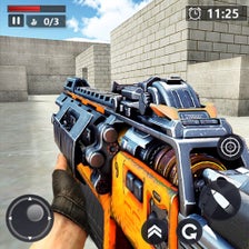 FPS Counter : PVP Shooter for iPhone - Download
