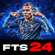 Android için Fts 2023 Football Riddle - İndir