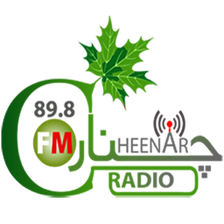 Cheenar Radio pour Android - Télécharger