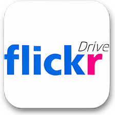 Flickr Drive - Télécharger