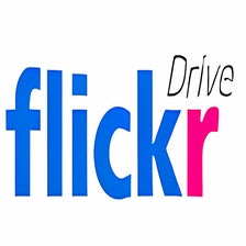 Flickr Drive - Descargar