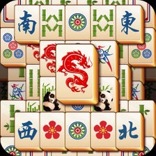 Mahjong Solitaire Panda for iPhone - Download