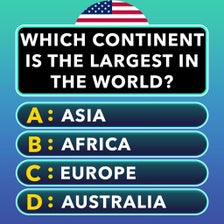 General Knowledge : Quiz Game per iPhone - Download