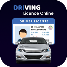 Driving Licence Apply Online cho Android - Tải về