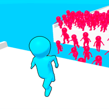 Run and Draw: Mob Control for Android - Download