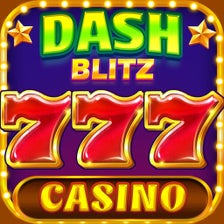Dash Blitz Casino for iPhone - Download