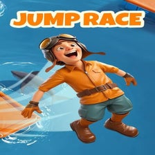Jump Race for PlayStation 5 - Download