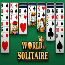 Solitaire - World of Solitaire Google Chrome 용 - 확장 프로그램 다운로드