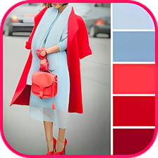 Discover Color Outfit Ideas pour Android - Télécharger