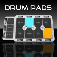 Simple Drum Pads APK for Android - Download