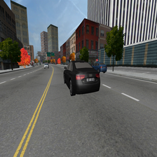 Duty Driver City LITE APK for Android - Download