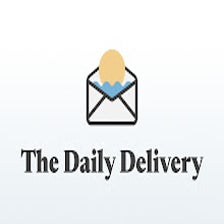 The Daily Delivery para Google Chrome - Extensión Descargar