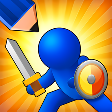Draw Army - Sketch Soldiers APK per Android - Download
