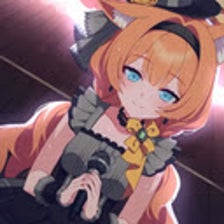 Mari Idol Live Wallpaper für Google Chrome - Erweiterung Download