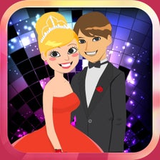 A Prom High School Sim Story - a Life Romance Dating Game para iPhone ...