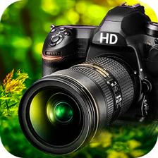DSLR Camera APK para Android - Descargar