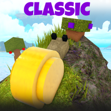 BOOGA BOOGA - Classic para ROBLOX - Juego Descargar
