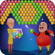 Bubble Shooter Game For Kids para Android - Descargar
