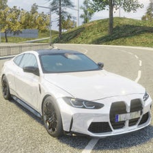 Car Driving Simulator 2024 para iPhone - Descargar