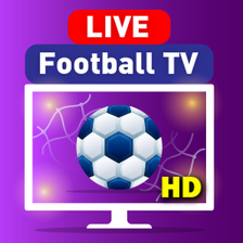 Live Football TV HD: Streaming for Android - Download