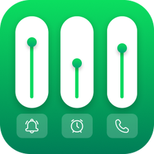 Android 용 Volume Control Custom Control - 다운로드