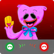 Kissy Missy Poppy Prank Call para Android - Descargar