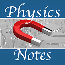 Physics Notes APK cho Android - Tải về