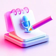 Transcribe AI Note Taker cho iPhone - Tải về