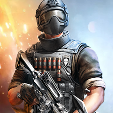 Gun and Shooting: Target war para Android - Descargar