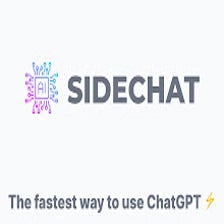 SideChat - The fastest way to use ChatGPT para Google Chrome ...