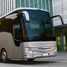 Super Bus: Driver Simulator for Android - Download