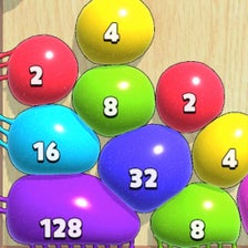 Blob Merge 3D for Android - Download