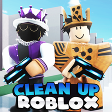LARGE UPDATE Clean Up Roblox ROBLOX 용 - 게임 다운로드