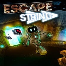 Escape String para PlayStation 4 - Descargar