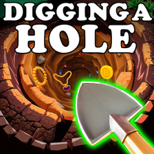 Digging a Hole Simulator 3D สำหรับ Android - ดาวน์โหลด
