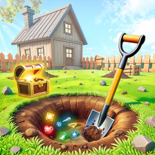 Digging a Hole Simulator 3D cho Android - Tải về